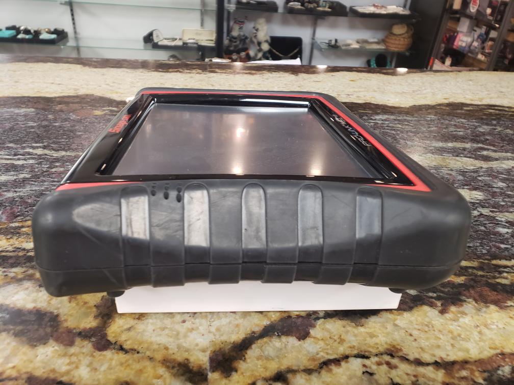 Snap-On Pro-Link Ultra EEHD184040 W/Attachments & Book Very Good | Buya