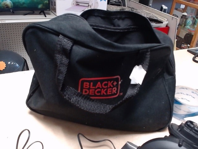 BLACK & DECKER MATRIX QUICK CONNECT SYSTEM Very Good | Buya