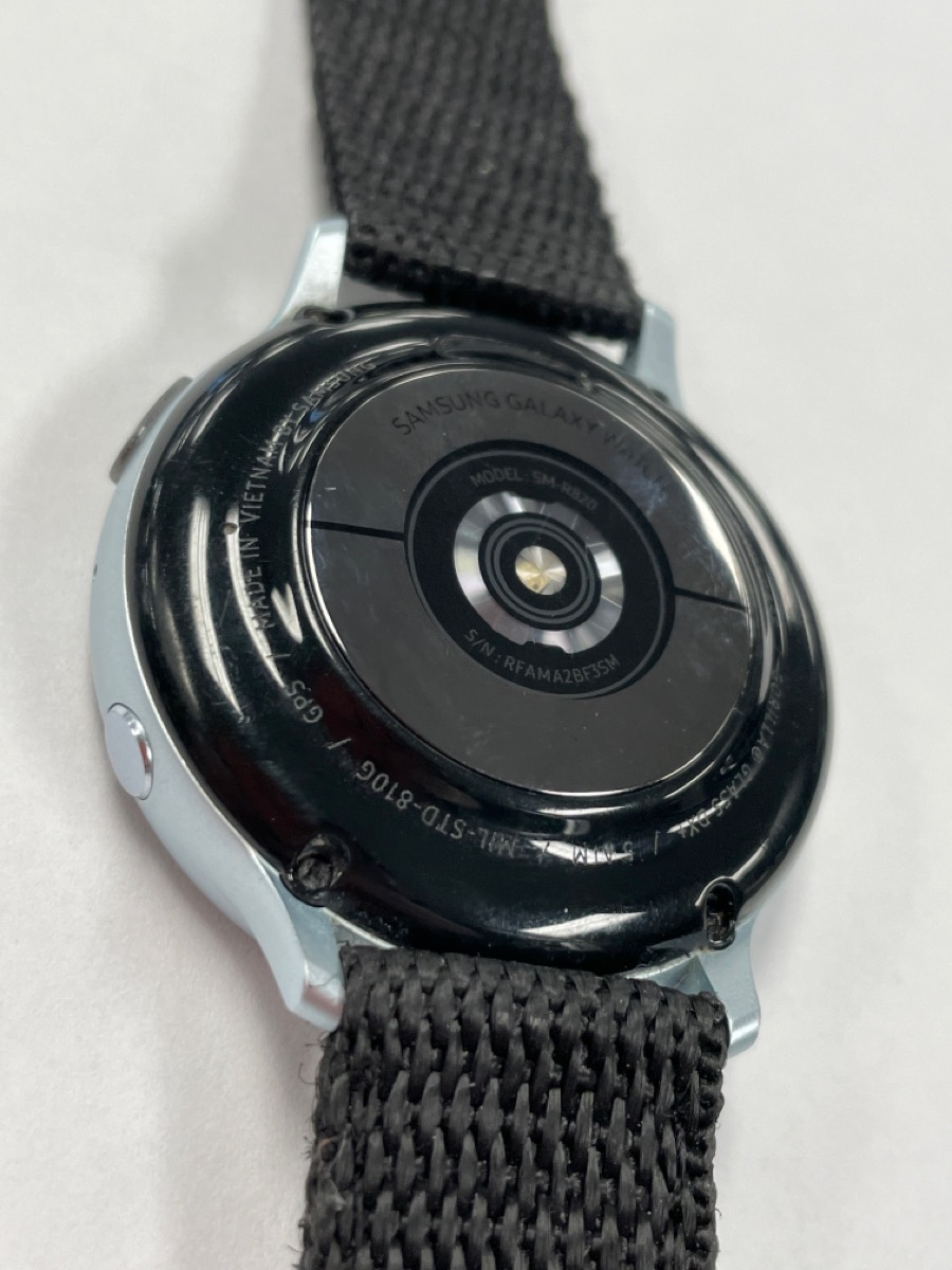 SAMSUNG SM-R820 / SMART WATCH Very Good | Pawn 1 | Spokane | WA