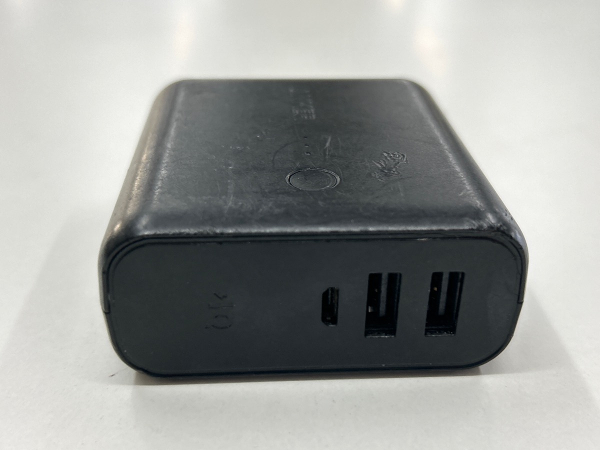 ANKER POWER CORE FUSION 5000 CHARGE Good | Pawn 1 | Spokane | WA