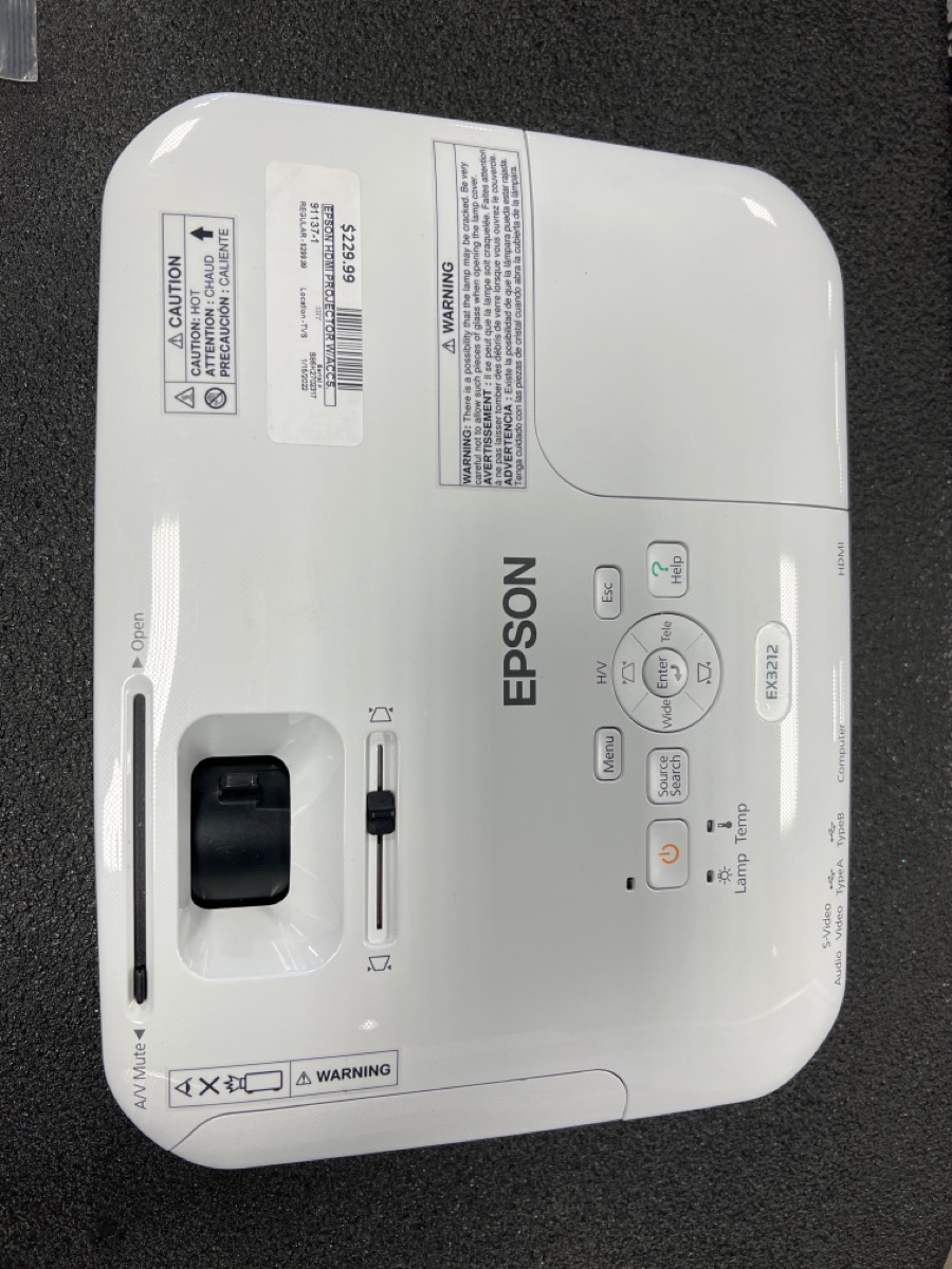 EPSON H533A Good | Buya