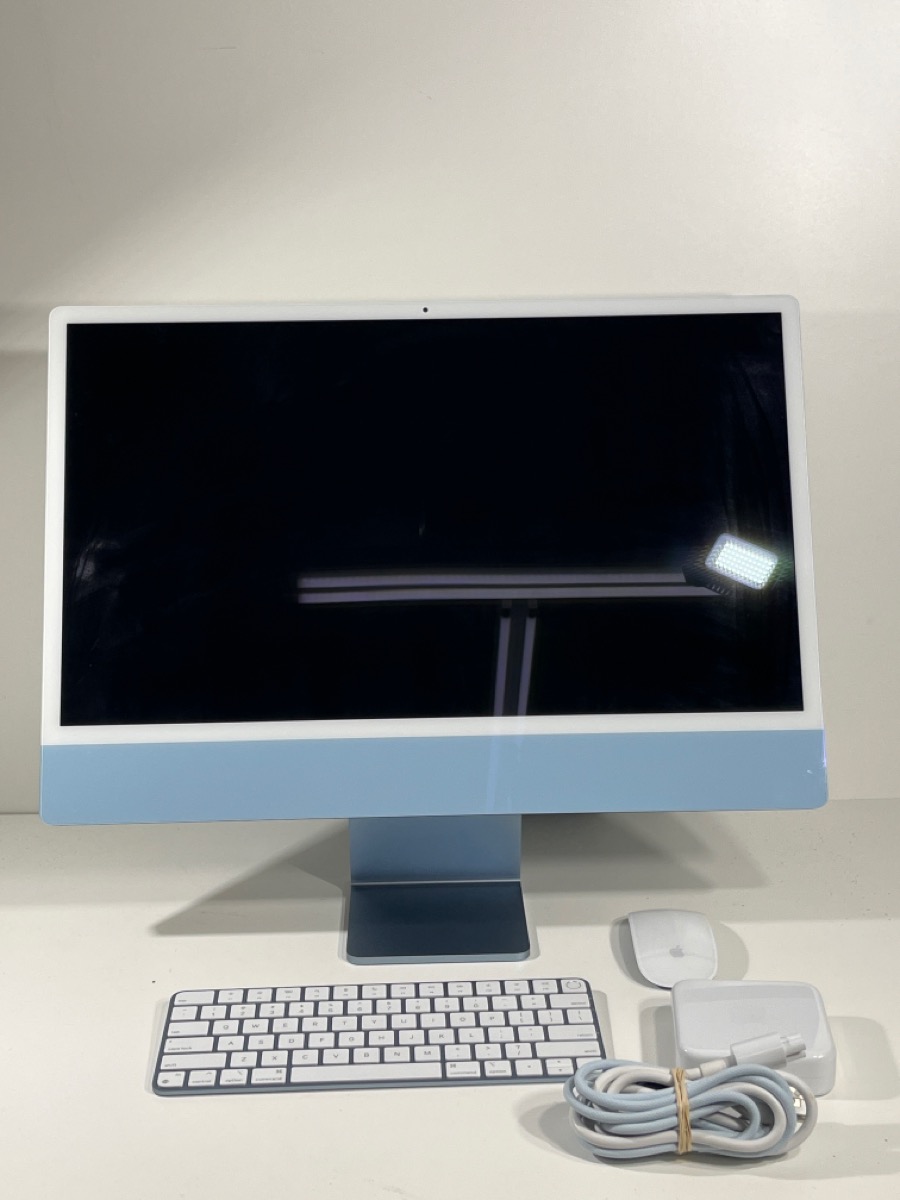 APPLE A2438 IMAC Like New | Buya