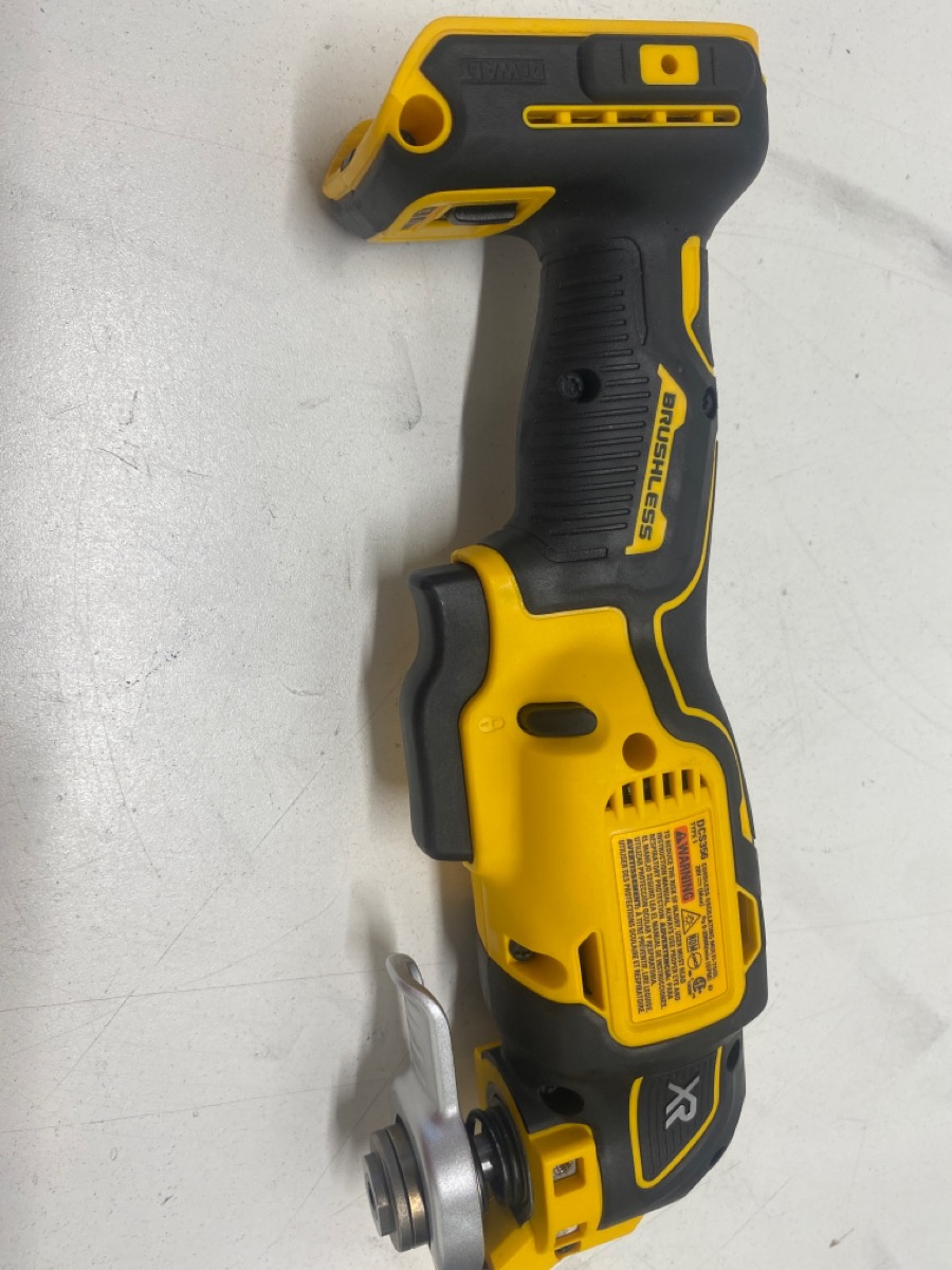 DEWALT DCS356 Very Good | Pawn 1 | Spokane | WA