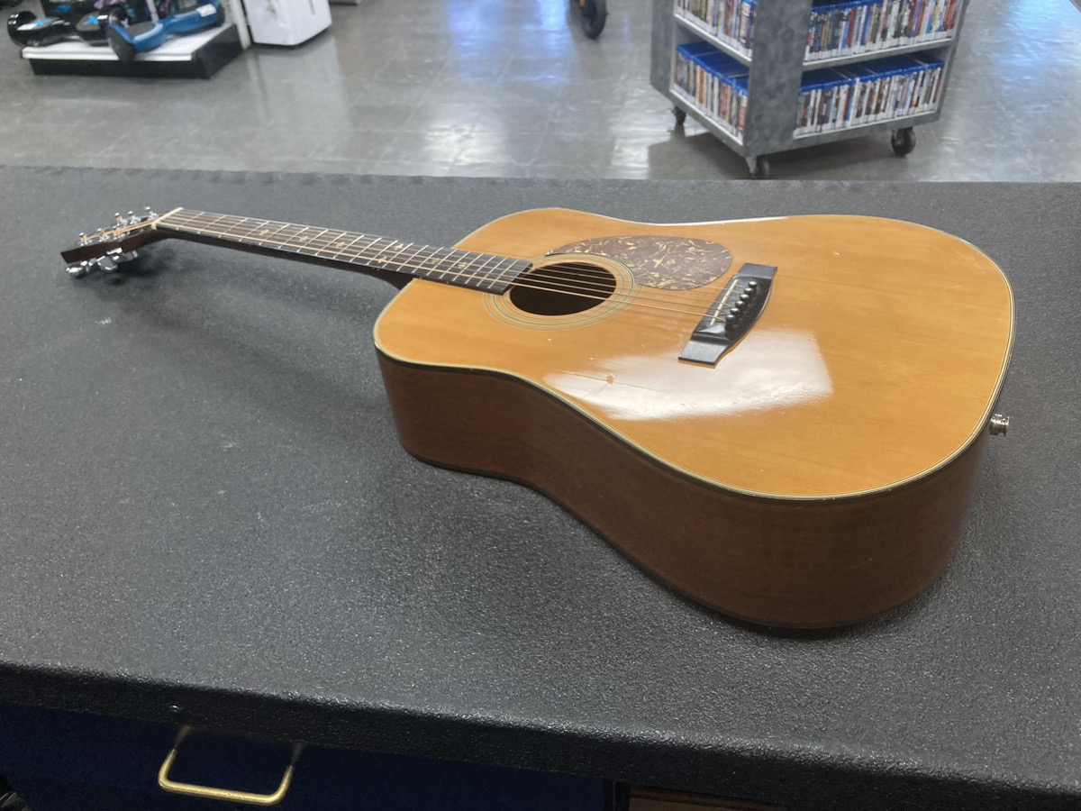 EPIPHONE PR-350-S ACOUSTIC COLLECTION Good | Pawn 1 | Spokane | WA