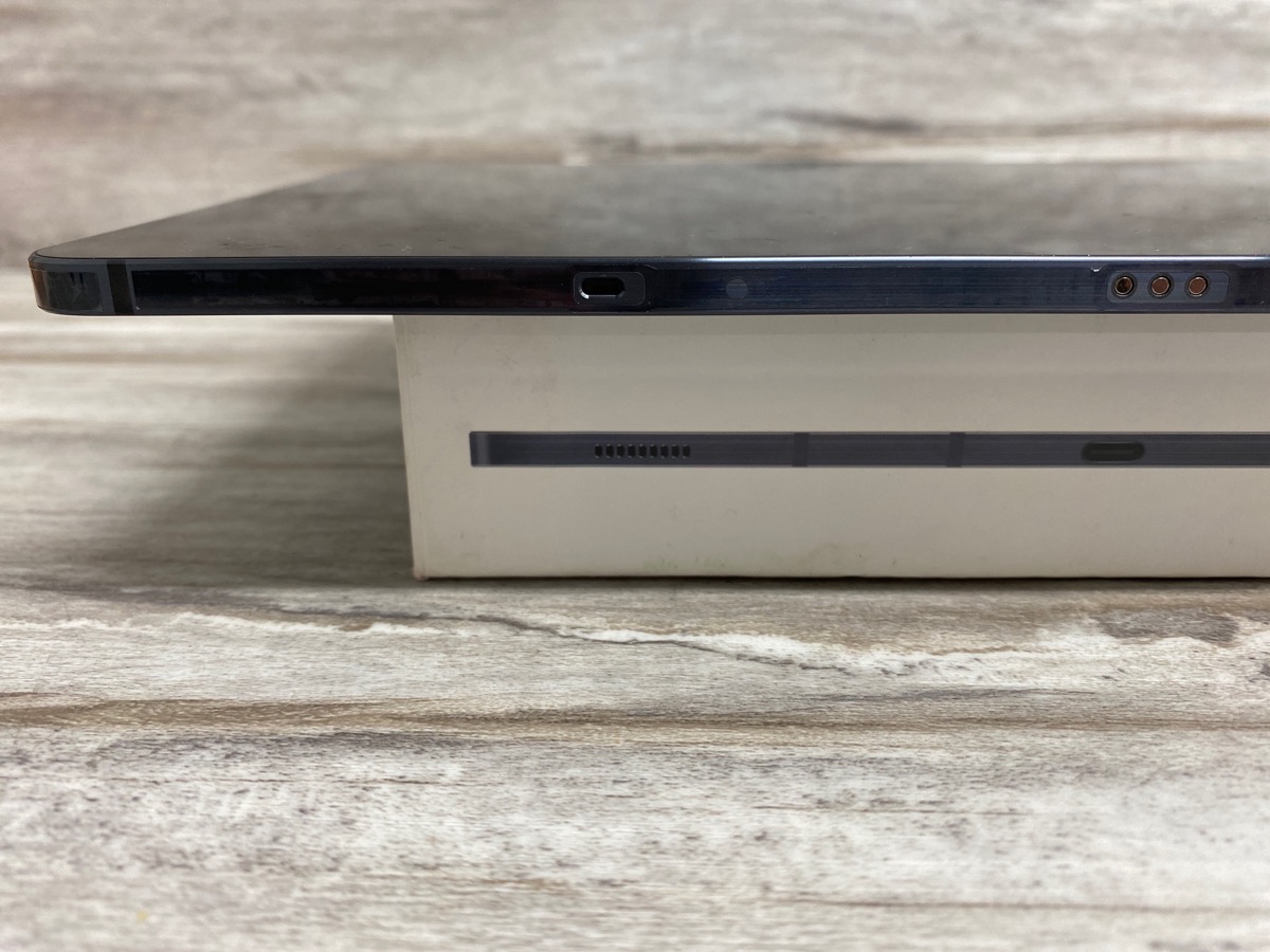 SAMSUNG Galaxy Tab S7 11-inch Android Tablet 128GB Wi-Fi Bluetooth S ...