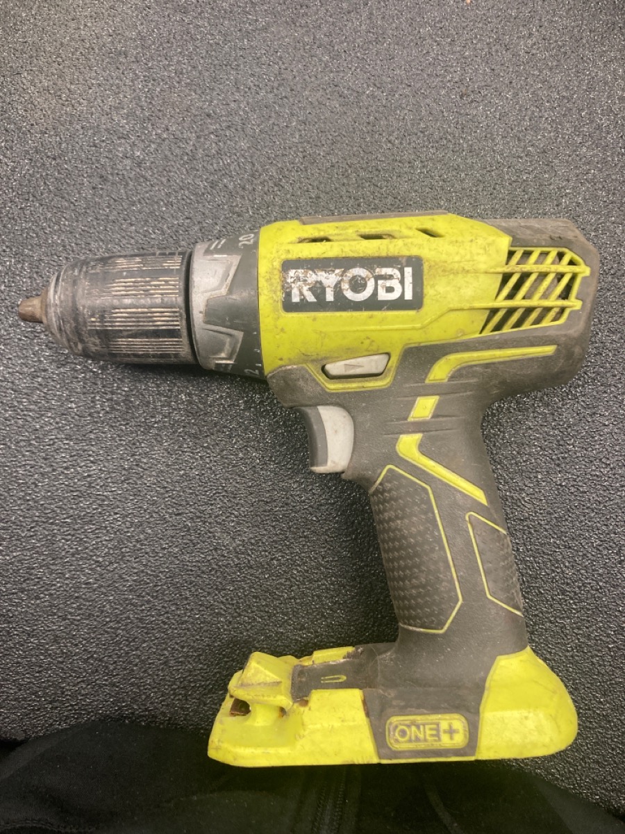 RYOBI TOOLS 4PC COMBO Very Good | Pawn 1 | Spokane | WA