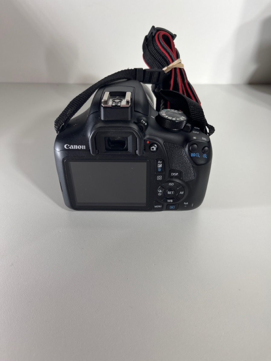 CANON EOS REBEL T6 Very Good | Buya