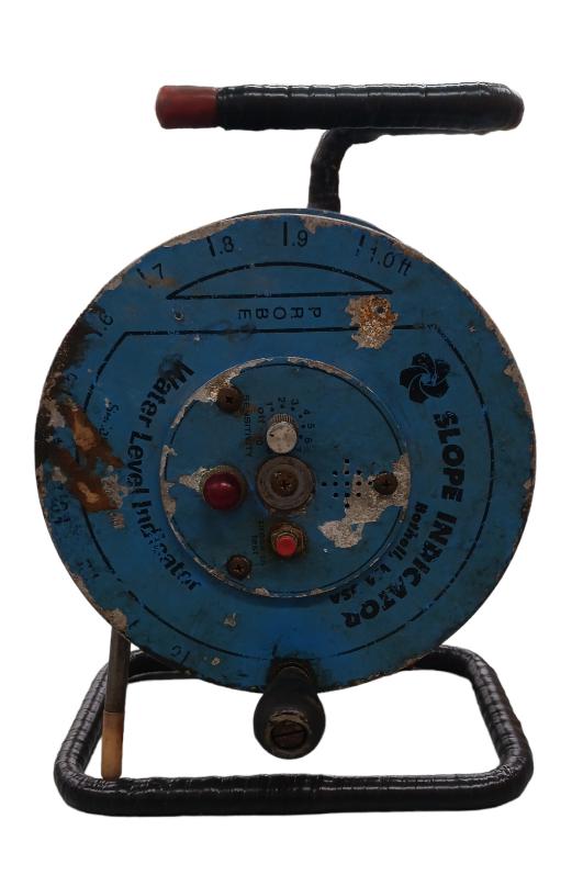 SLOPE INDICATOR WATER LEVEL INDICATOR Very Good | Buya