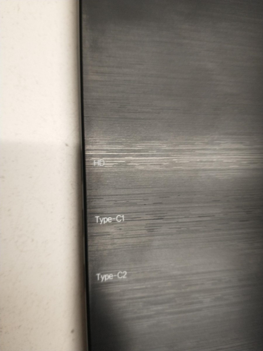 PORTABLE MINI-HDMI DISPLAY MONITOR - COMPLETE Very Good | Pawn 1 ...