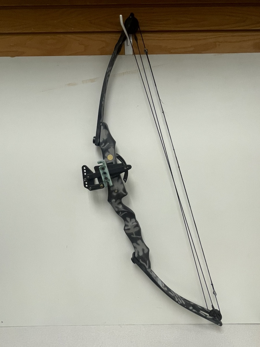 MARTIN ARCHERY M-1 TIGER Good | Buya