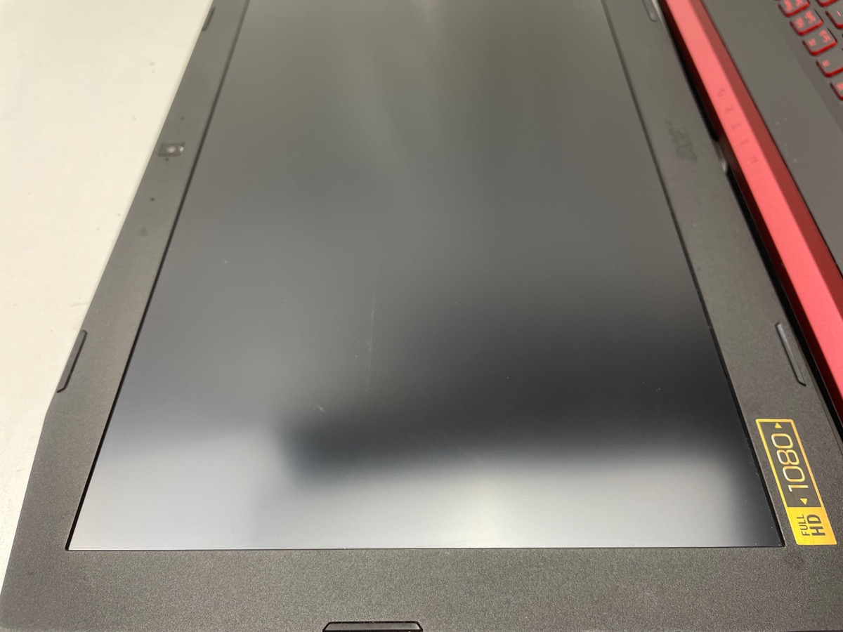 Acer Nitro AN515-51 N17C1 Intel I5 7th Gen 16GB 128GB SSD 1TB HDD ...