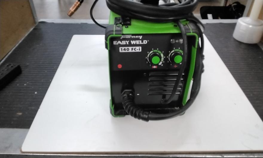 FORNEY EASY WELDER 140 FC-I Good | Pawn 1 | Spokane | WA