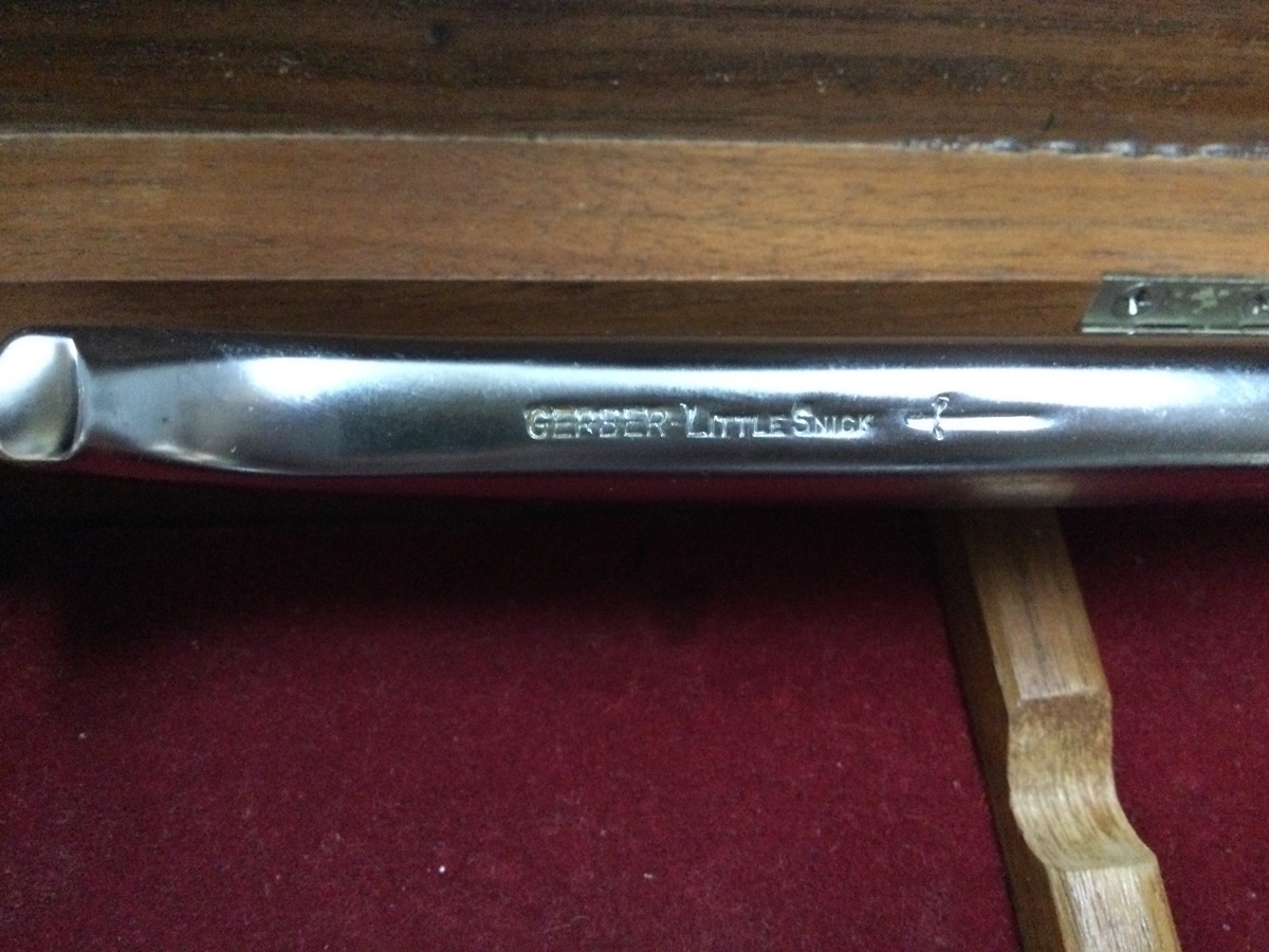 GERBER LEGENDARY BLADES LEGENDARY KNIFE SET Good | Buya
