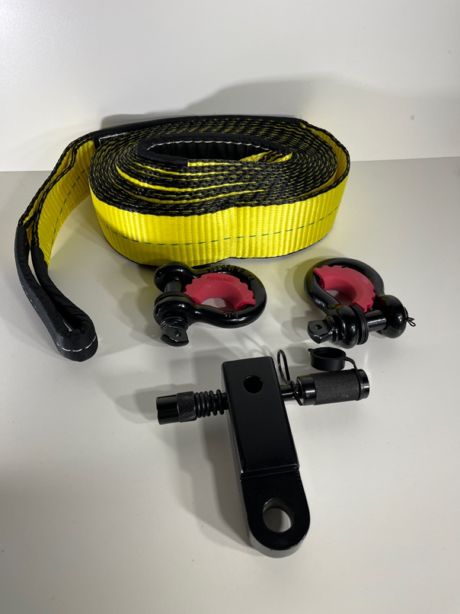 MISC FASTENERS Very Good | Buya