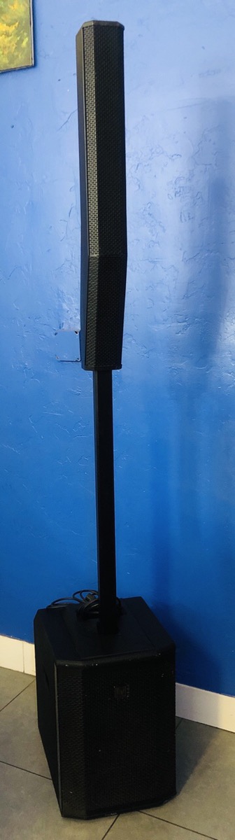 EV ELECTRO-VOICE EVOLVE 50-SB-US Good | Buya