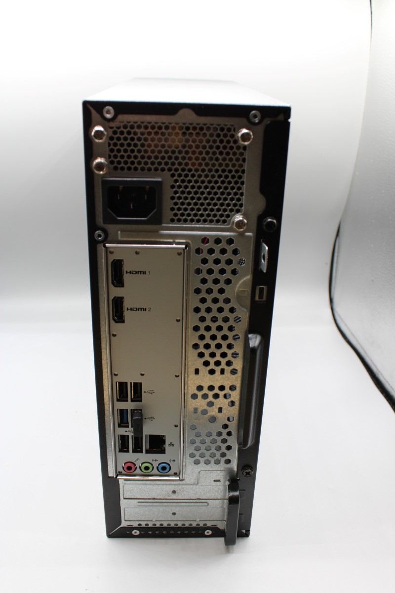 ACER ASPIRE D17E6 WINDOWS 11 INTEL CORE I3 10TH GEN 3.70GHZ 8GB RAM 256 ...