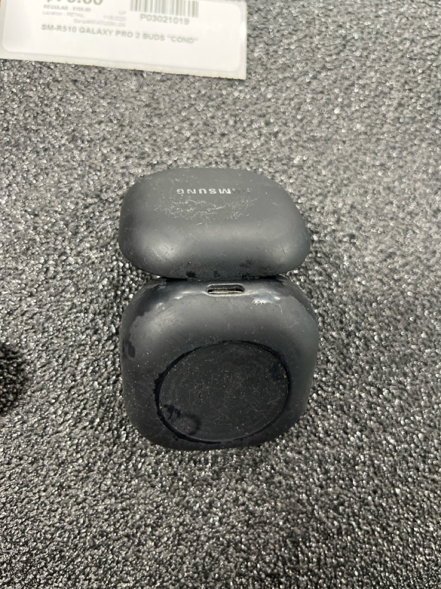 SAMSUNG SM-R510 GALAXY BUDS2 PRO Good | Pawn 1 | Spokane | WA