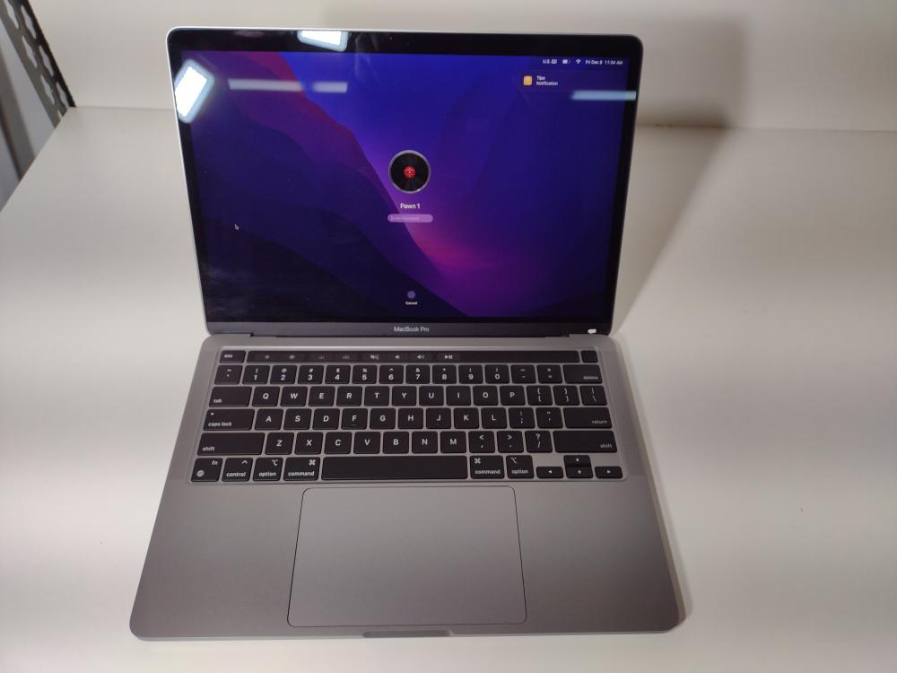 MACBOOK PRO A2338 *NO CHRGR* Very Good | Pawn 1 | Spokane | WA