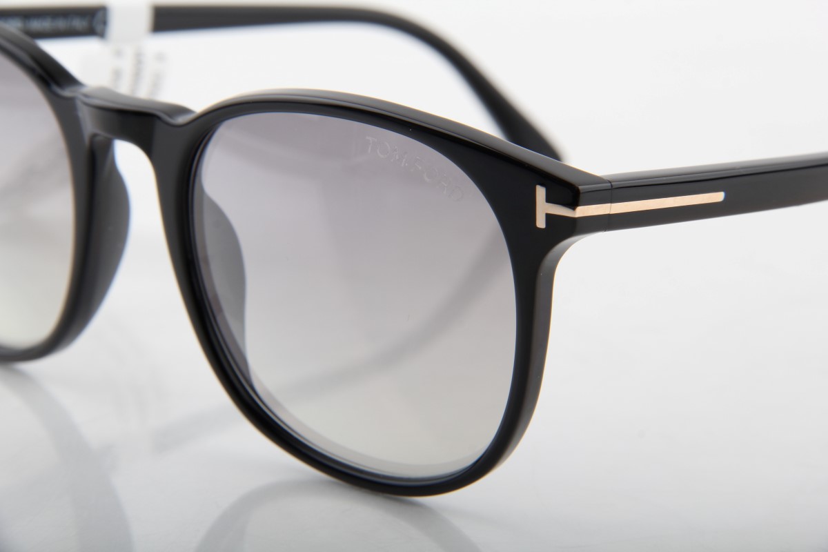 Tom Ford Ansel Sunglasses Brand New | Buya