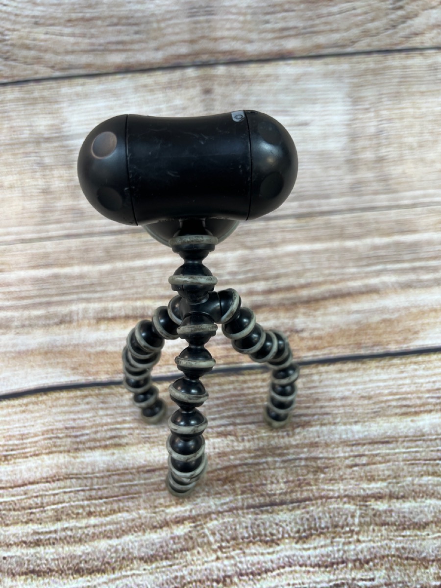 Joby Gorillatorch Flare LED Flashlight w/ Tripod Acceptable | Buya