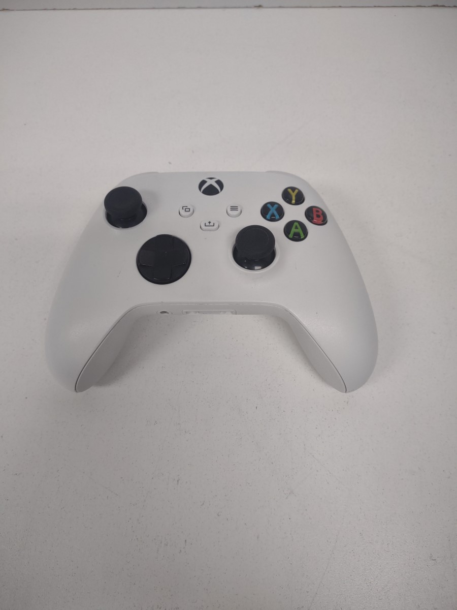 Microsoft Xbox One X Controller - Model 1914 - Right JoyCon Drifts - AS ...