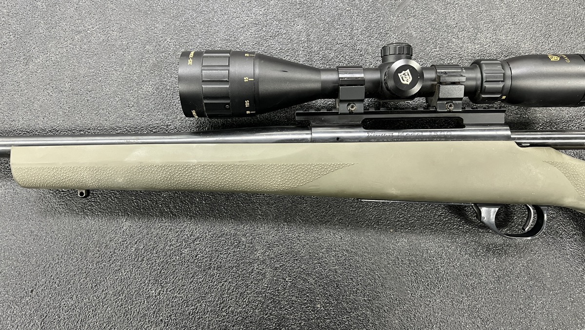HOWA PRECISION RIFLES & BARRELED ACTIONS 1500 Good | Pawn 1 | Spokane | WA