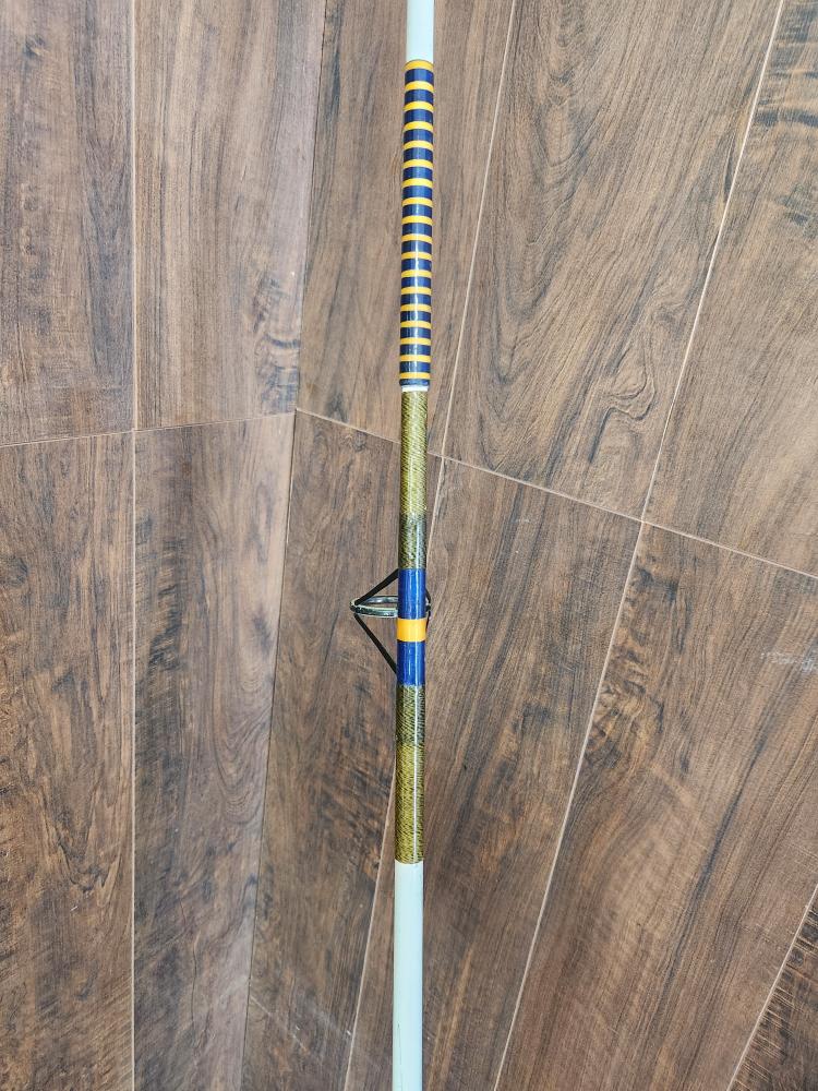 DAIWA BG90 SPINNING ROD/REEL COMBO *INSTORE PICKUP ONLY* Acceptable | Buya