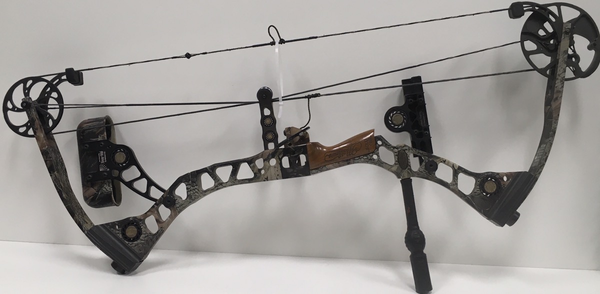 MATHEWS BOWS SWITCHBACK XT Good | Pawn 1 | Spokane | WA