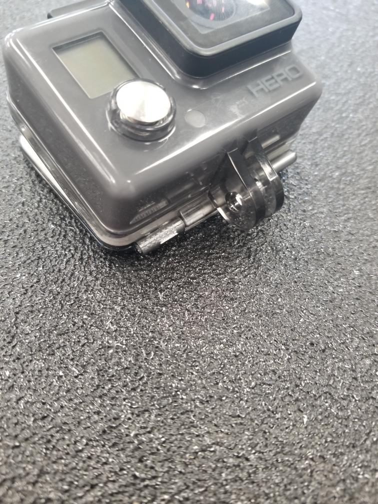 GOPRO PRO HERO HWBL1 Very Good | Pawn 1 | Spokane | WA