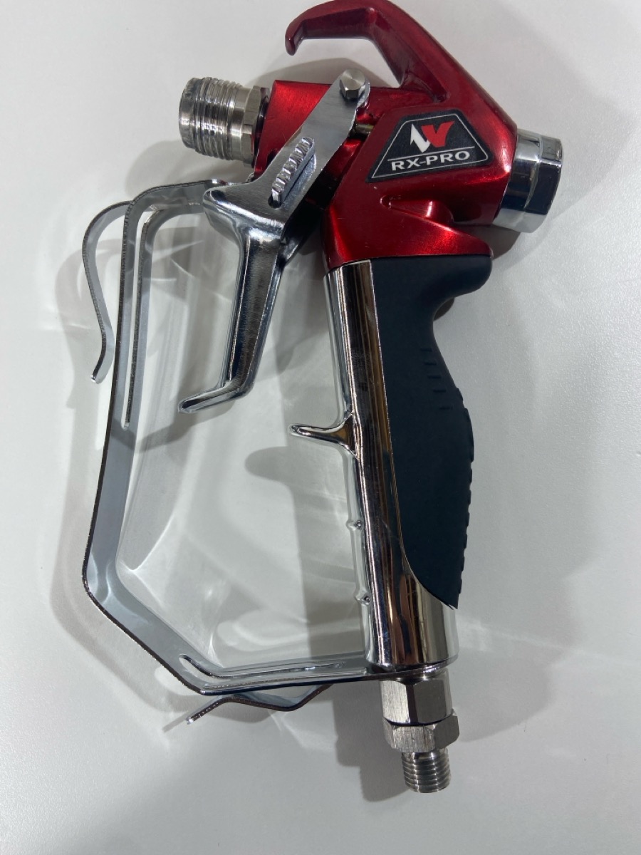 TITAN RX-PRO RED 2 WITH TIP Good | Pawn 1 | Spokane | WA