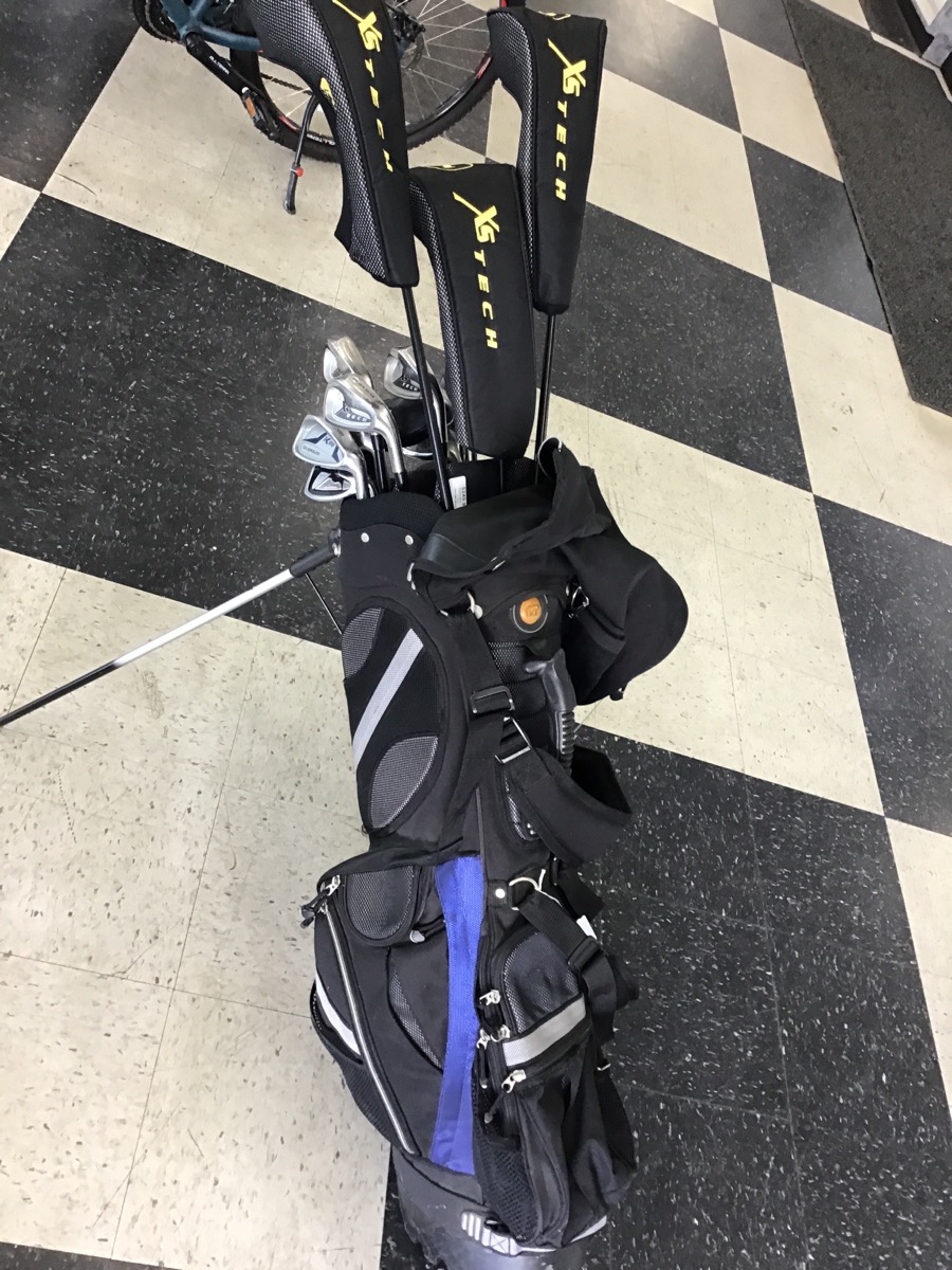 GOLDEN BEAR XS TECH Like New | Pawn 1 | Spokane | WA