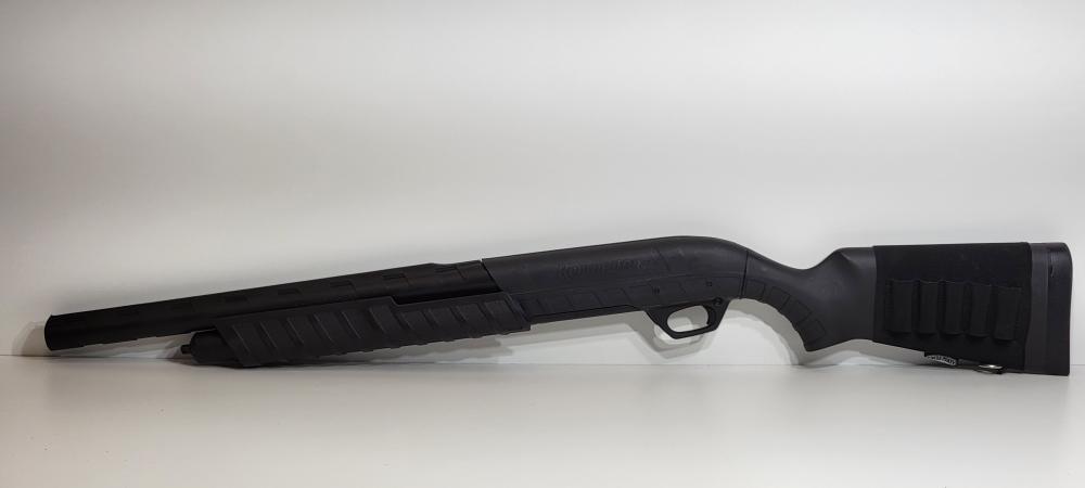 Remington M887 12GA pump action shotgun Like New | Pawn 1 | Spokane | WA