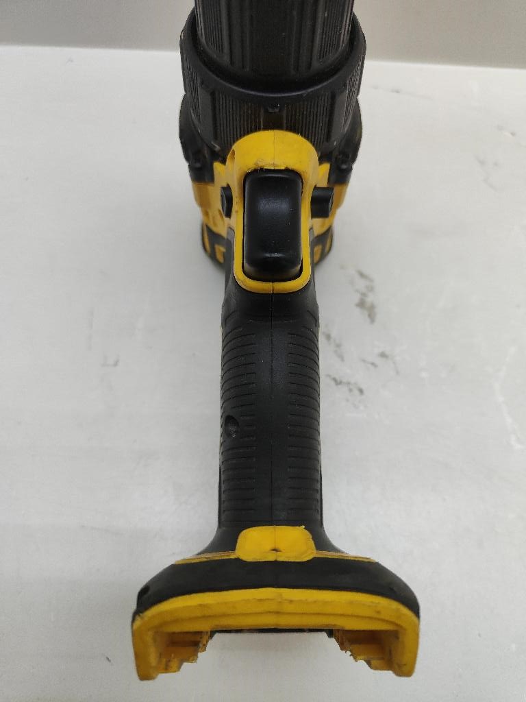 Dewalt DCD708 20V Brushless Atomic Compact Series 1/2" Drill/Driver ...
