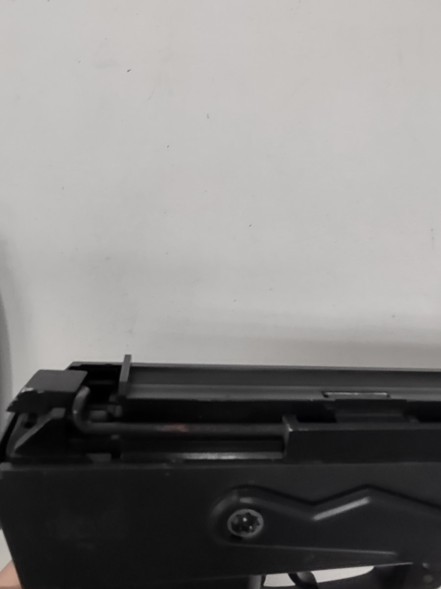 Crosman Pulse R76 - Airsoft Rifle - With One Battery & One Mag ...