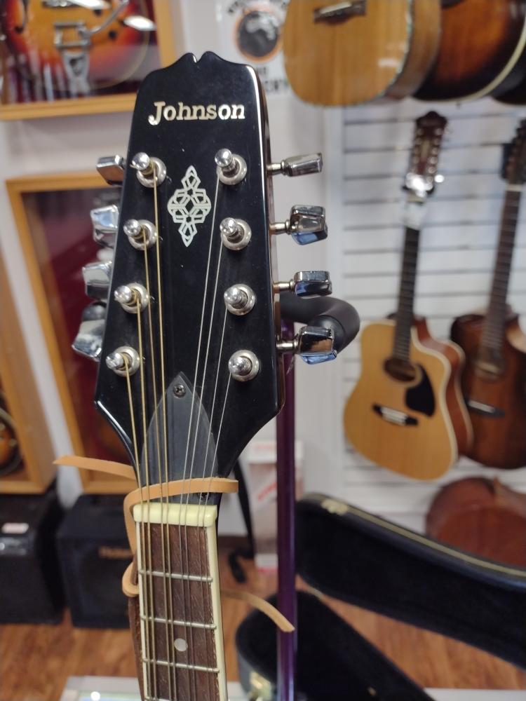 JOHNSON GUITARS MODEL A MANDOLIN Very Good | Pawn 1 | Spokane | WA