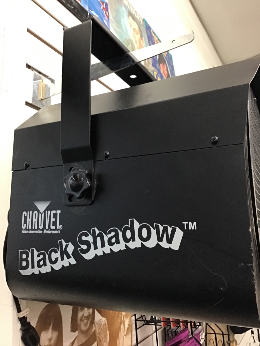 CHAUVET Good | Pawn 1 | Spokane | WA