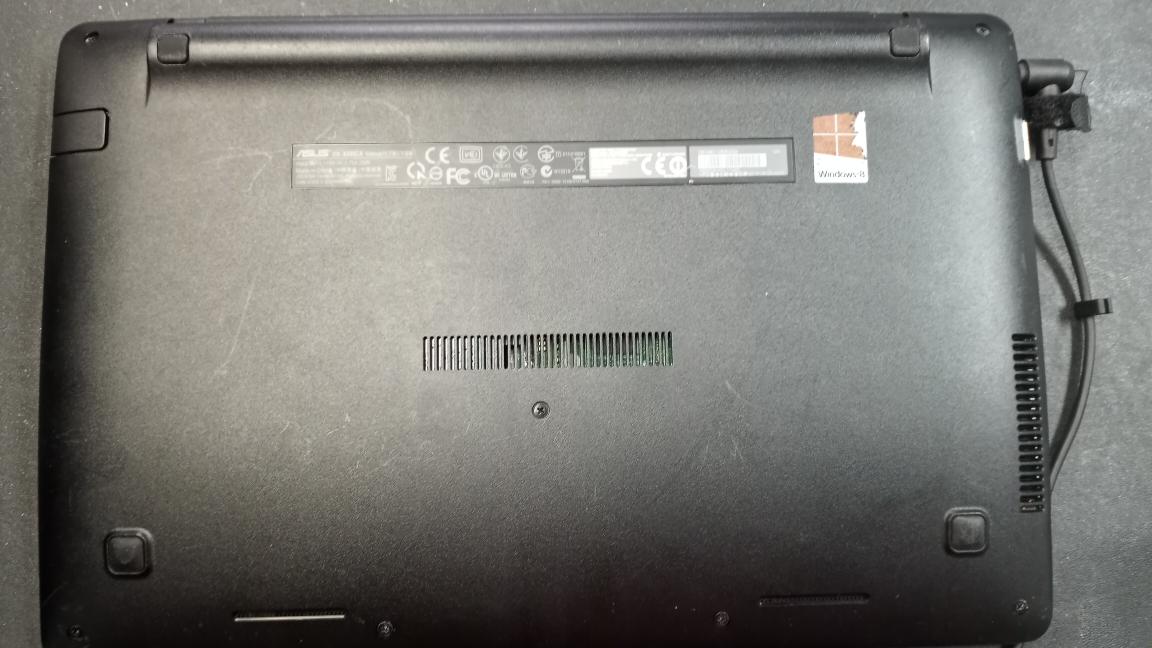 ASUS X200CA Very Good | Buya