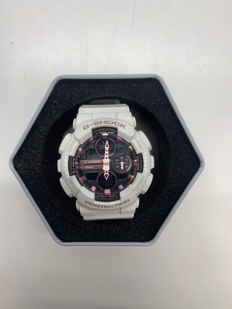 CASIO Gent's Wristwatch WATCH 3464 Good | Pawn 1 | Spokane | WA