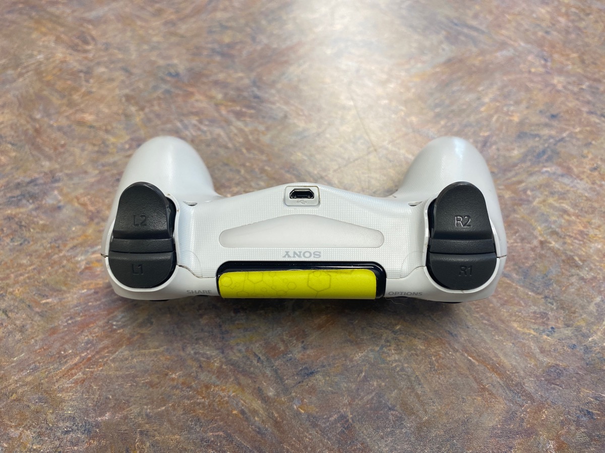 SONY PS4 - CONTROLLER - WIRELESS - CUH-ZCT1U Very Good | Buya