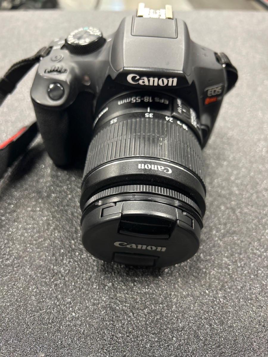 CANON EOS REBEL T6 Brand New | Buya