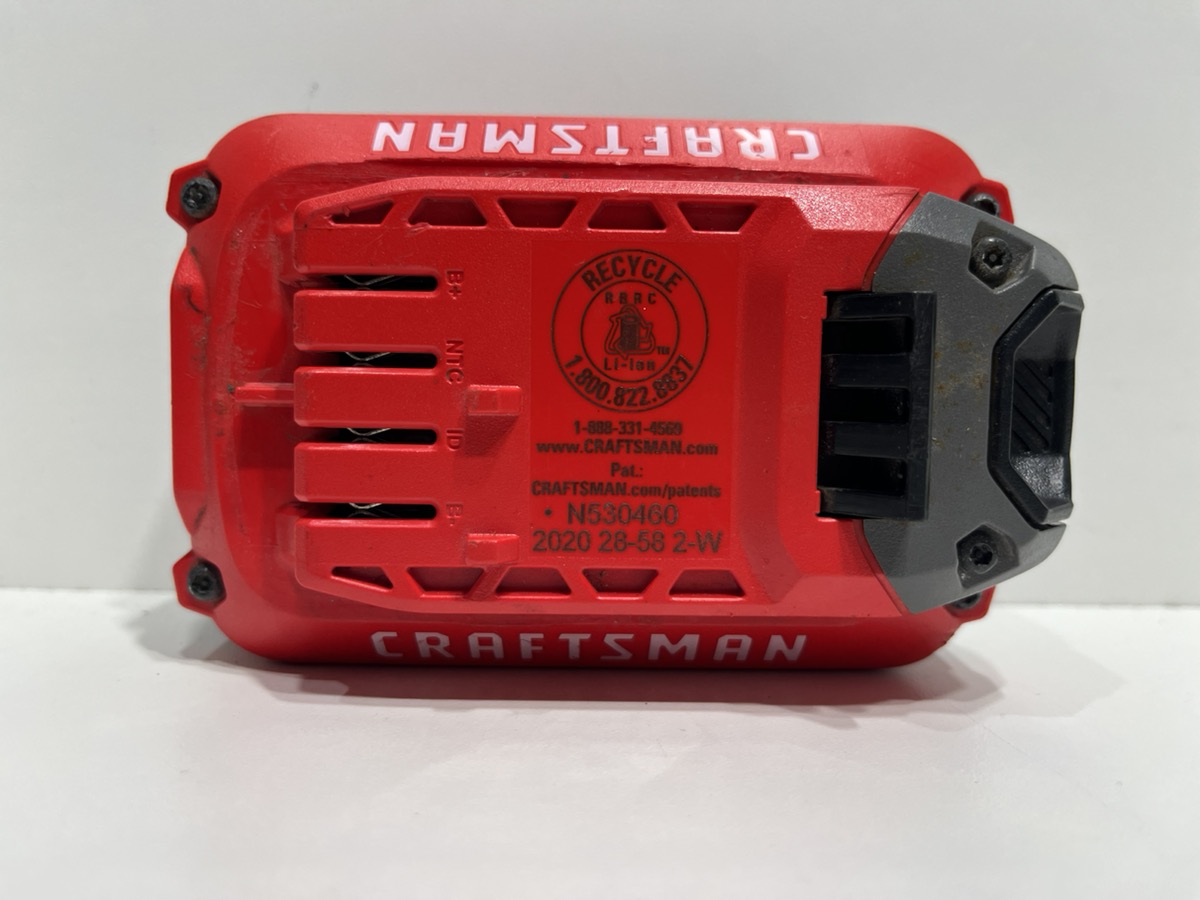 CRAFTSMAN CMCB204 Like New | Pawn 1 | Spokane | WA