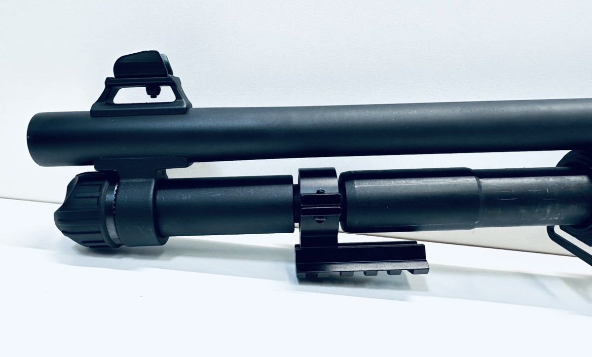 AKSA ARMS S4 12 GA SHOTGUN Very Good | Pawn 1 | Spokane | WA