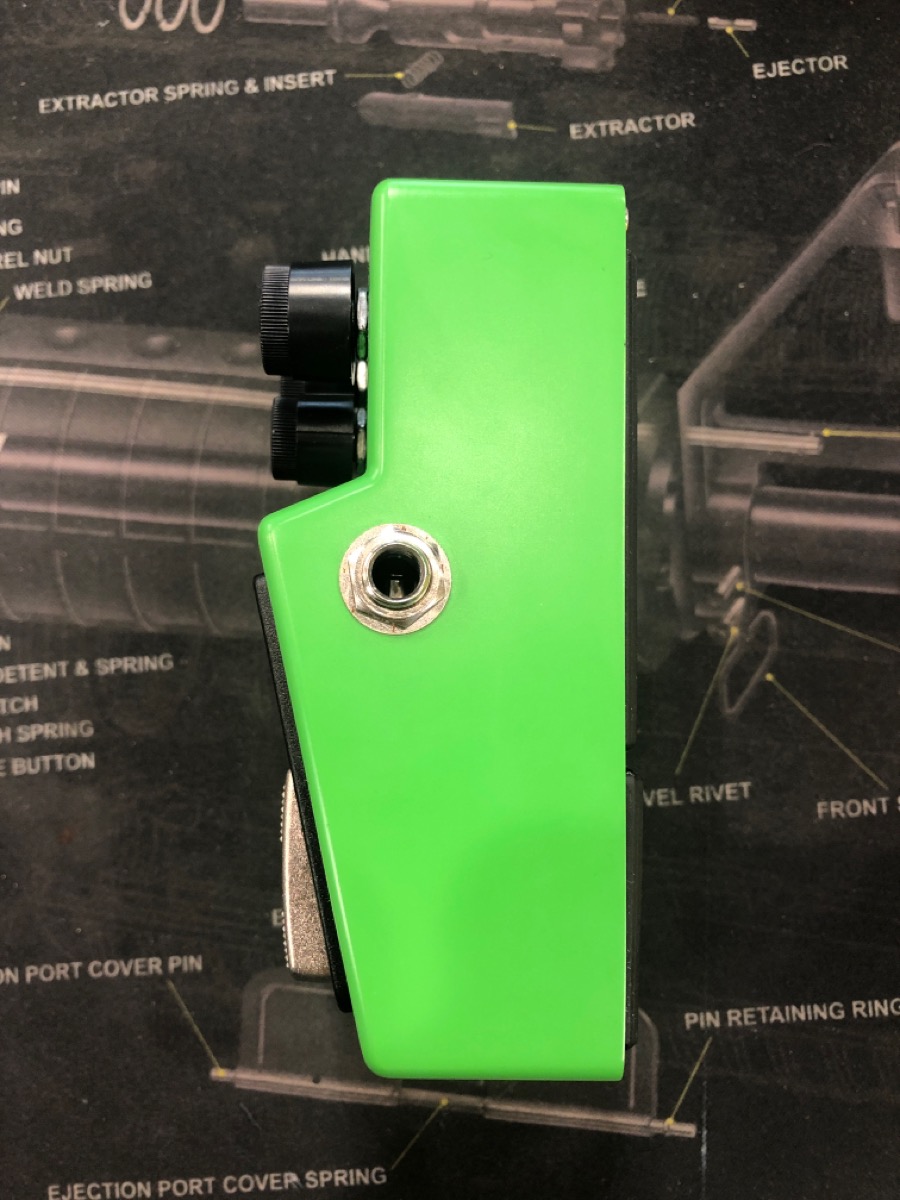 IBANEZ TS9 Good | Buya