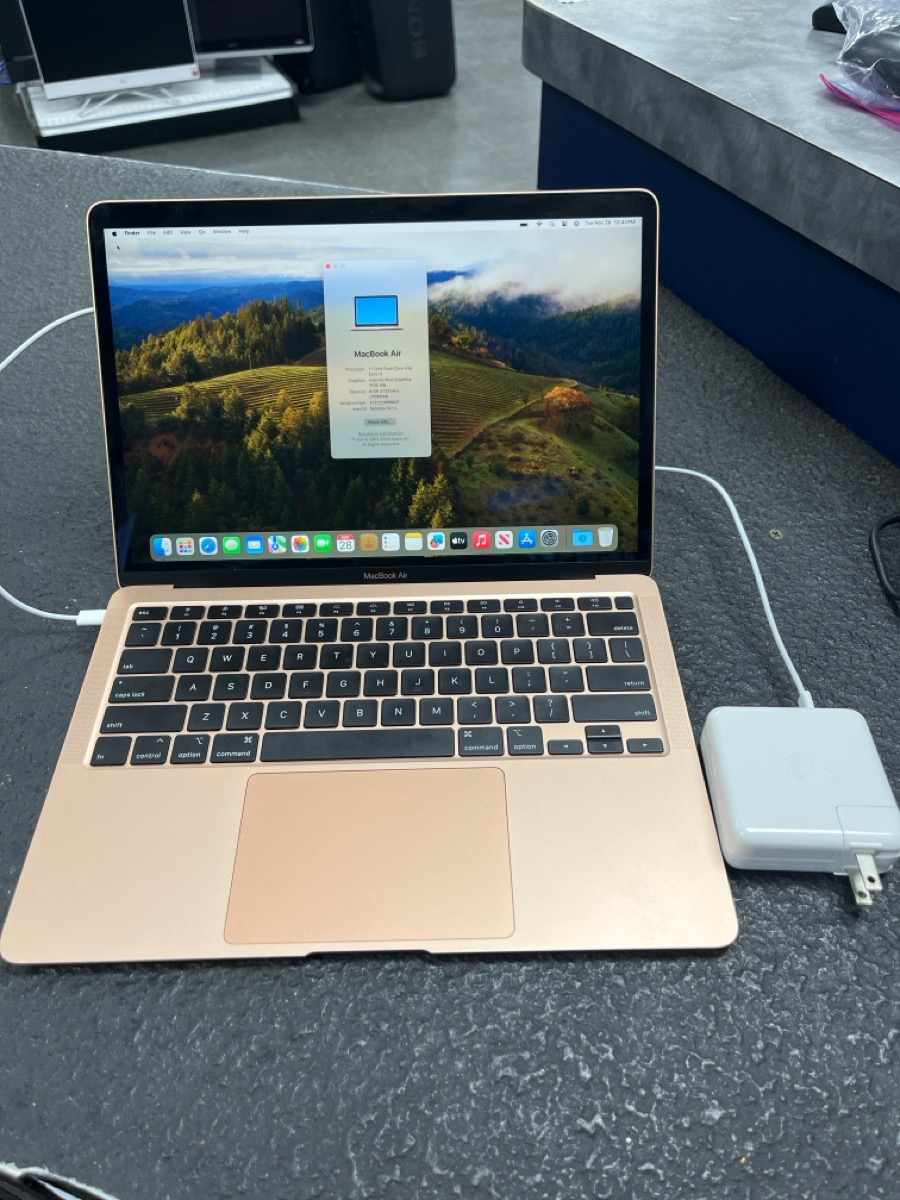 APPLE MACBOOK AIR A2179 Like New | Pawn 1 | Spokane | WA