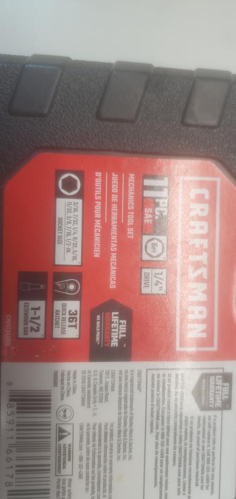 CRAFTSMAN CMMT34860 Brand New | Pawn 1 | Spokane | WA