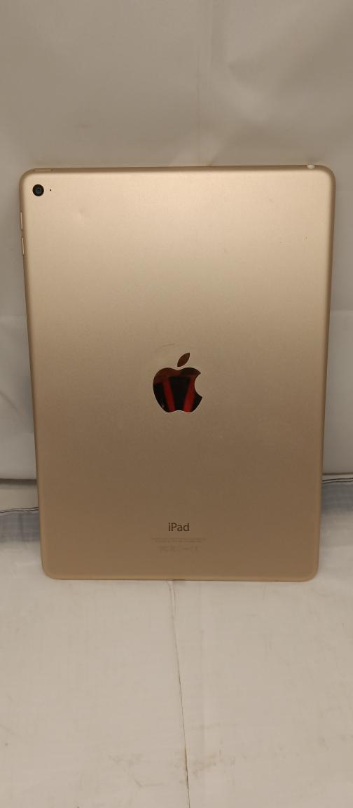 Apple iPad Air 2 (2nd Gen) 16GB Wi-Fi 9.7" Very Good | Buya