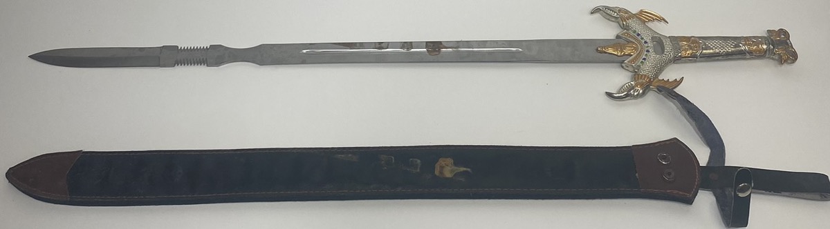PAKISTAN SWORD Good | Pawn 1 | Spokane | WA