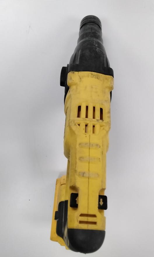 DEWALT DCH133 1" CORDLESS HAMMER DRILL Good | Pawn 1 | Spokane | WA
