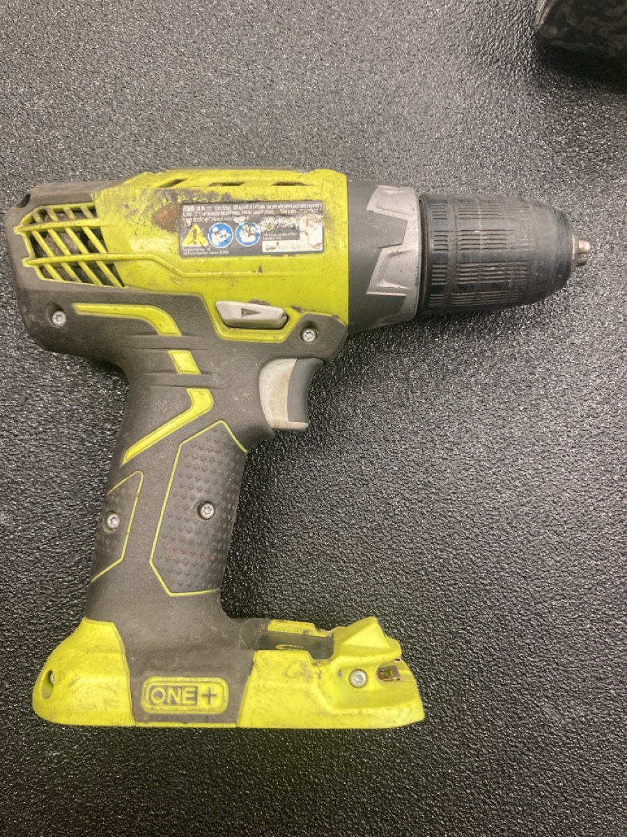 RYOBI TOOLS 4PC COMBO Very Good | Pawn 1 | Spokane | WA