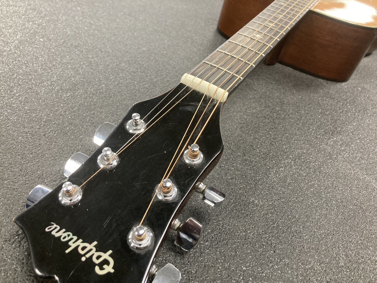 EPIPHONE PR-350-S ACOUSTIC COLLECTION Good | Pawn 1 | Spokane | WA